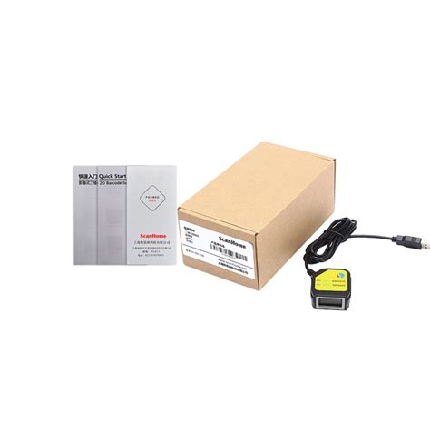Scanning Gun Embedded Code Scanner Fixed Code Scanning Module Usb