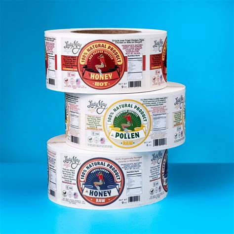 Print Custom Labels Free Shipping Makestickers