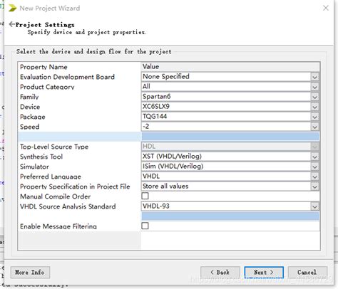 Fpga Xilinxise初学及使用流程xilinx Ise Csdn博客 Fpga Xilinxise初学及使用流程xilinx Ise Csdn博客