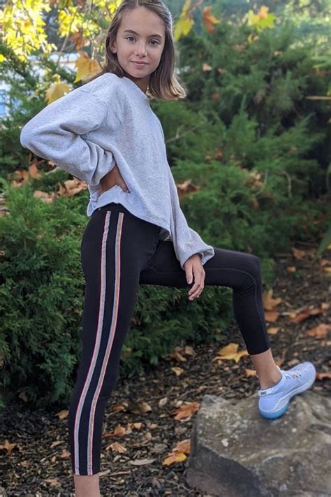 Girls In Leggings Artofit