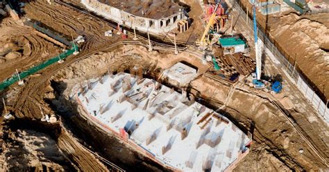 Stem Wall Vs Monolithic Foundations