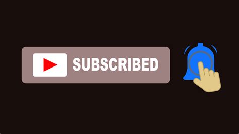 Youtube Bell Button Stock Video Footage For Free Download