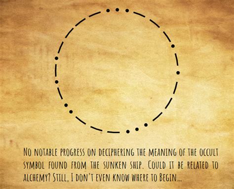 Decipher The Meaning Of The Symbol Rcodes