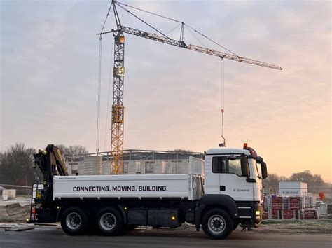 Schrand Linkedinde Yayınladı