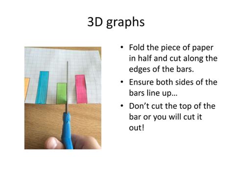 3d bar graphs pptx 3 d graphics computer software and applications