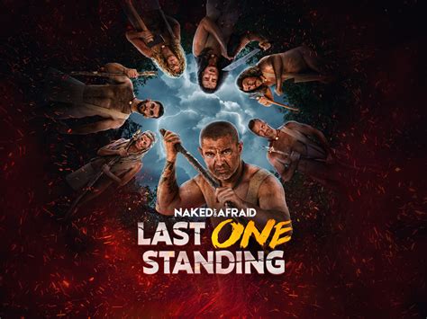 Naked And Afraid Last One Standing Microsoft Store