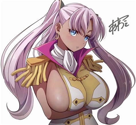Catherine Sabathra Code Geass And More Drawn By Awakoto Awakotoya Danbooru