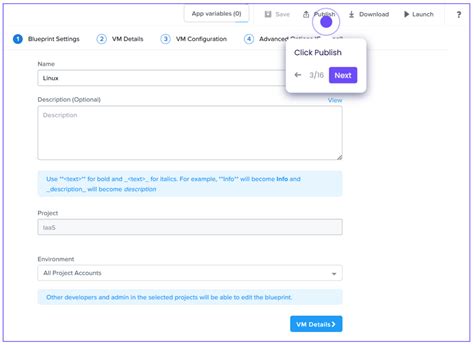 Announcing Test Drive For Nutanix Cloud Manager Nutanix Dev