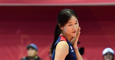 포토 김나희 부끄부끄