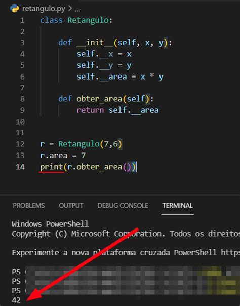 Erro ao executar Python entendendo a Orientação a Objetos Solucionado