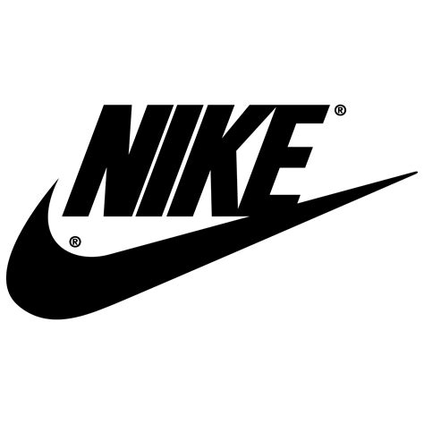 Nike Swoosh Logo Svg