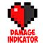 Overview Damage Indicator Bukkit Plugins Projects Bukkit