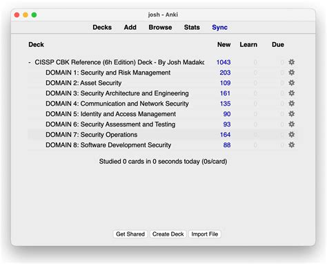 Free Cissp Practice Questions