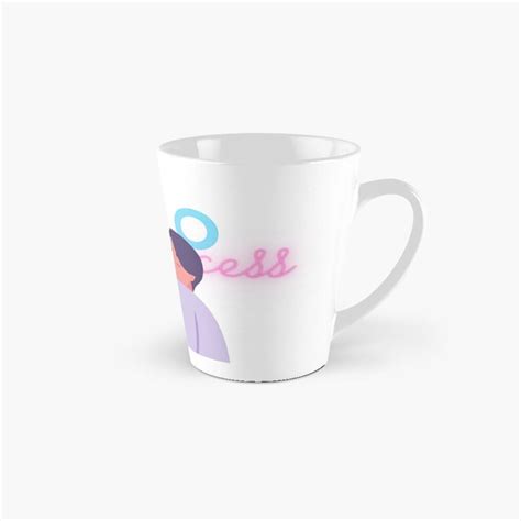 Hello Princess By Celburry Redbubble