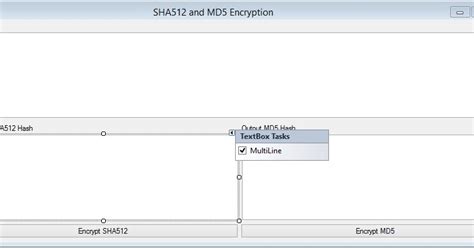 Encrypting Text Using Sha And Md5 Hash Encryption Code4dev