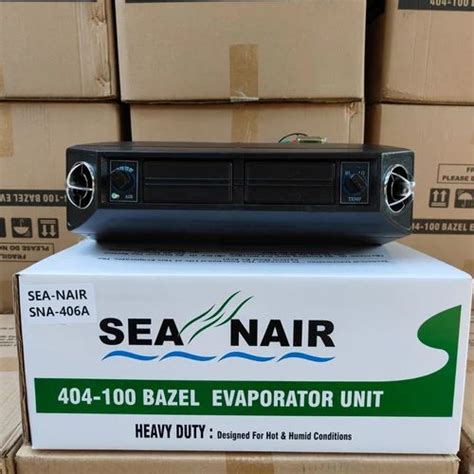 Sea N Air Heater Blower 404 12v At ₹ 750piece In New Delhi Id