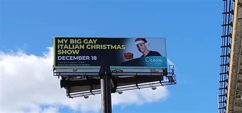 My Big Gay Italian Christmas