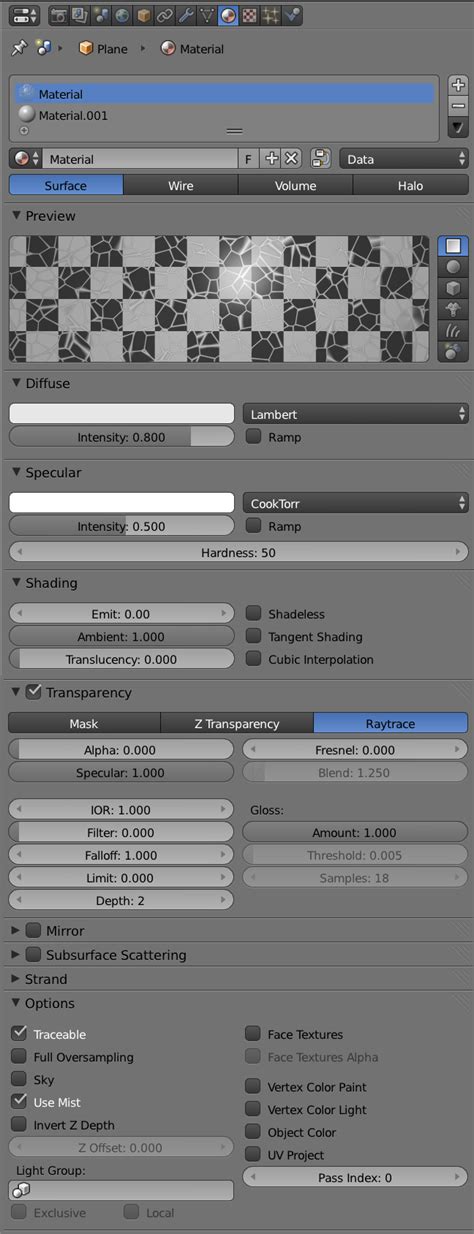 Turning This Texture Into Cycles Materials And Textures Blender Artists Community