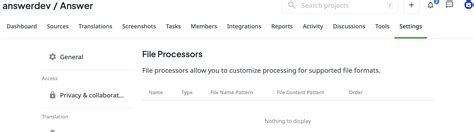 How To Download Or Export The Translation File How To Use Crowdin