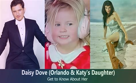 Meet Daisy Dove The Adorable Babe Of Katy Perry And Orlando Bloom