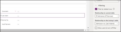 How To Filter Lookup Based On Another Lookup Value Using Javascript In Dynamics 365 Adyatantech