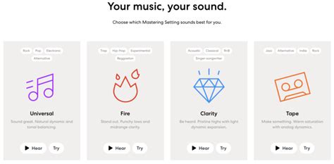 BandLab Mastering A Review SoundGirls Org
