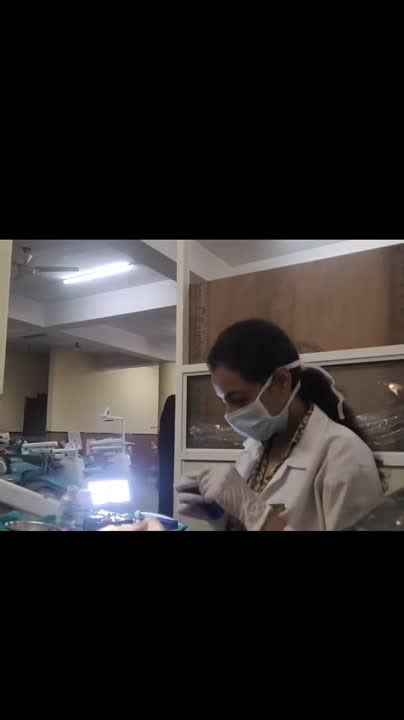 Deepika Soni On Linkedin Rcts Endodontics Work Dentist Passion