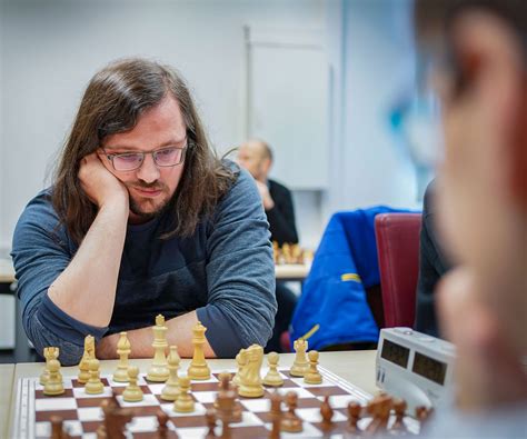 DSAM Nachwuchskader Triumphieren Beim Saisonstart In Hamburg Deutscher Schachbund Schach In