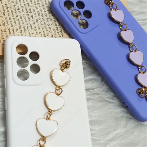 قیمت و خرید کاور سانی لند مدل دستبندی مناسب برای گوشی موبایل سامسونگ Galaxy A13 4g