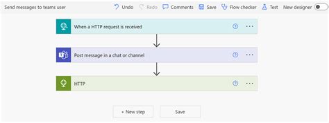 Streamline Workflows Integrate Adf And Power Automate Flows For Teams