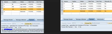 How To Send Data In X Form Urlencoded From SAP SAP Community