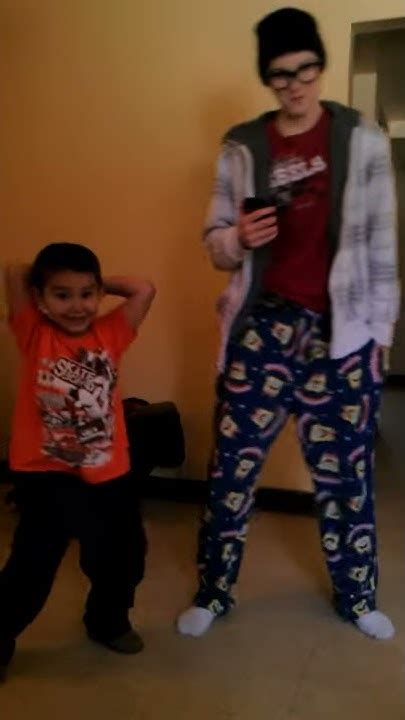 Nerd Gone Crazy Youtube