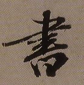 书字草书写法 书草书怎么写好看 书书法图片 词典网