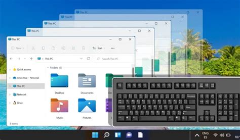 Keyboard Shortcuts To Move A Window In Windows 11 All Methods Explained