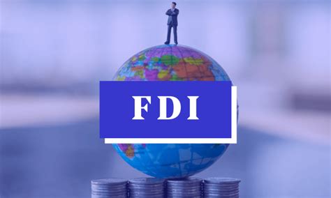 Indias Fdi Inflows Fell 3 To 44 Bn In Fy24 Manufacturing Down 18