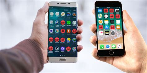 7 Tips For Avoiding Fake Apps On Mobile App Stores Mobile App Smartphone Hacks Prepaid Cell