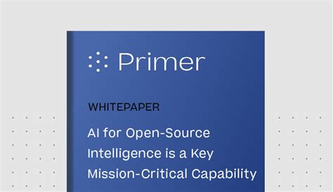 Primerai It Resources Carahsoft