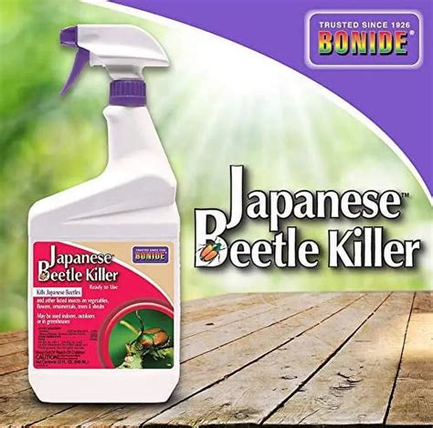 Japanese Beetle Killer Wallacegardencenter