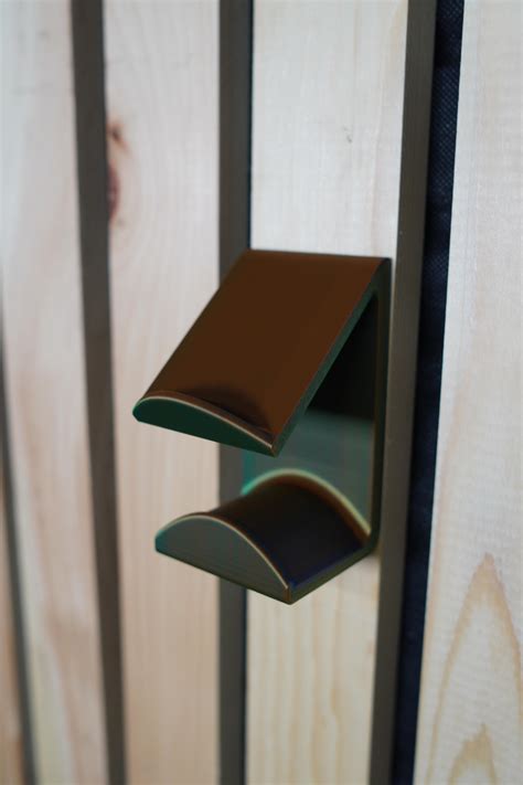 Controller And Headset Wall Mount V2 3d Model By 3ddesignbros On Thangs