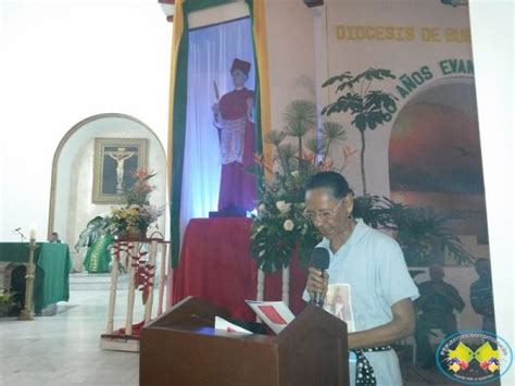 Se Realizó El último Día De La Novena A San Buenaventura