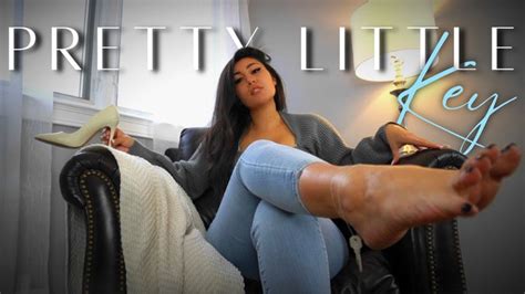 Pretty L Key 1080p Mp4 RylaRoseXO Clips4sale