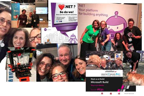 Best Of Build 2018 Msbuild