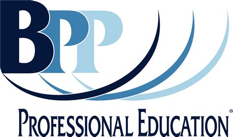 Bpp Professional Education Logo Vector Ai Png Svg Eps Free Download