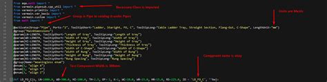 Testing A Python Script Testacpscript Autodesk Community