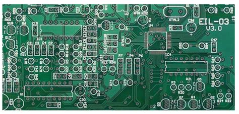 Pcb인쇄회로기판 기초지식 Pcb의 분류외관재질2