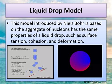Nuclear Models And Nuclear Forces Pptx