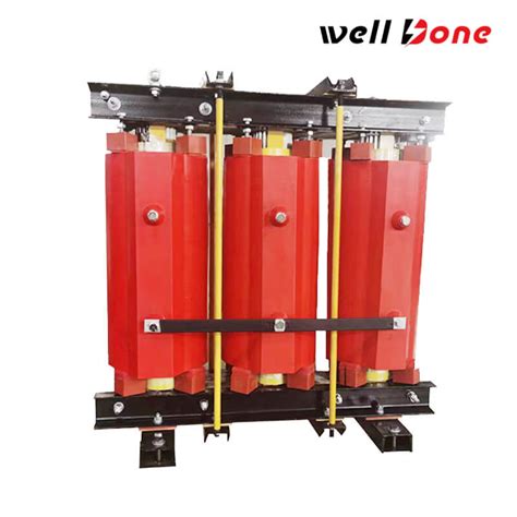 Dry Type Reactor Manufacturer Welldone