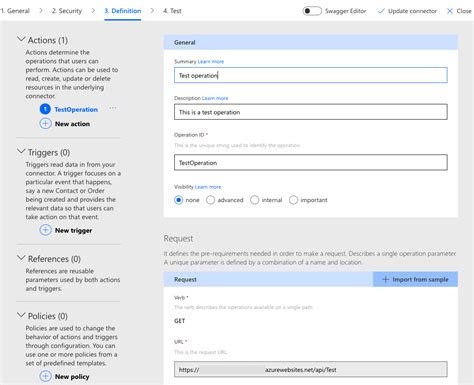 Getting Started With Custom Connectors For Microsoft Power Automate And Power Apps Collabmagazine