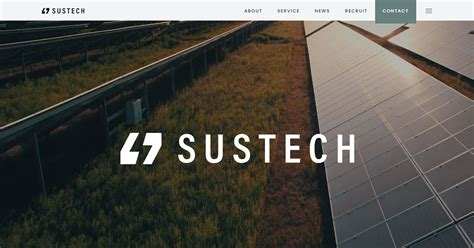 SERVICE 提供しているサービス 株式会社Sustechサステック