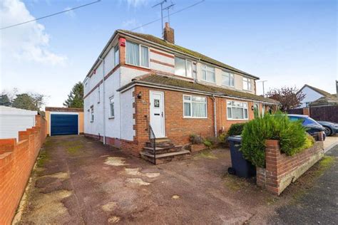 Orchard Way Luton Bedfordshire Lu4 4 Bedroom Semi Detached House For